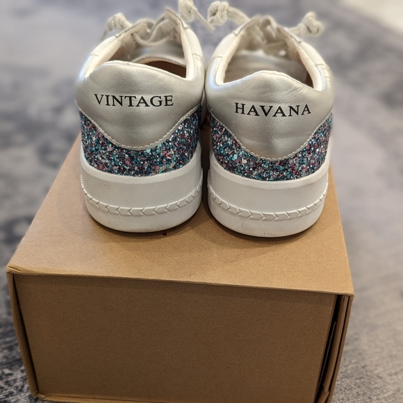 Vintage Havana | Shoes | Vintage Havana Sneakers | Poshmark